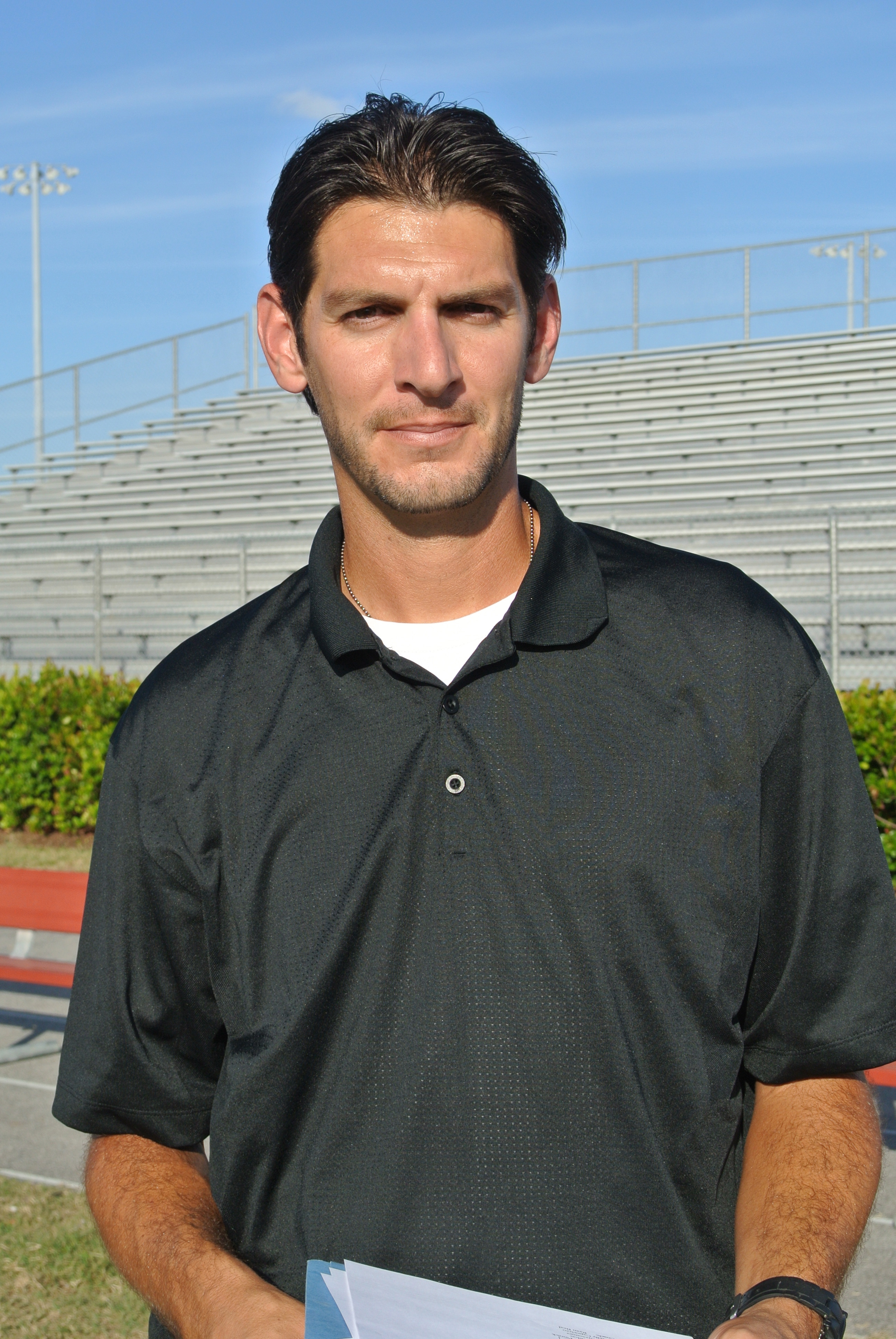 Training Staff – Brevard Beachside Soccer Club